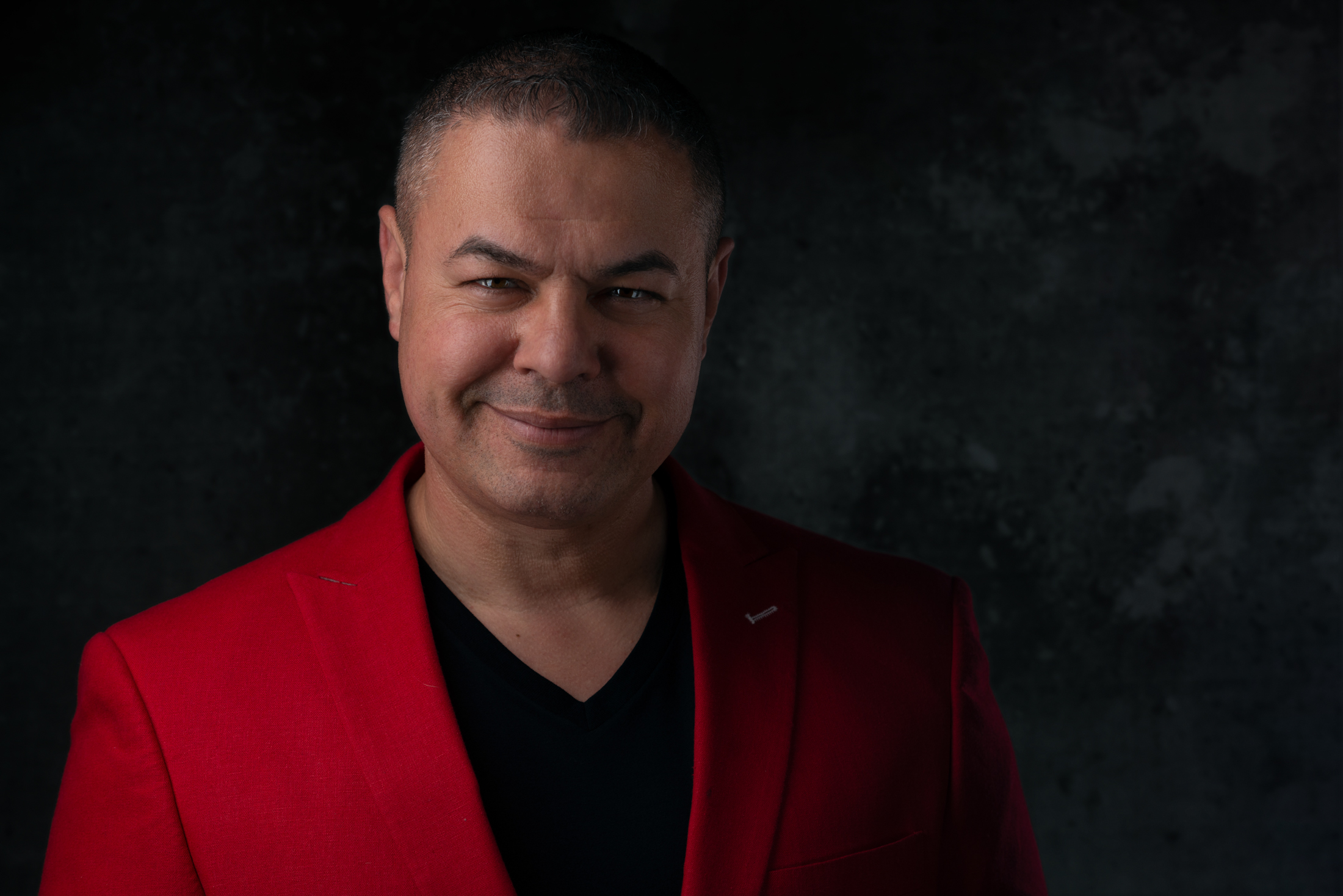 About Christopher Wright – Christopher Wright